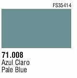 MODEL AIR 71008 PALE BLUE (FS35414) 17ml | eBay