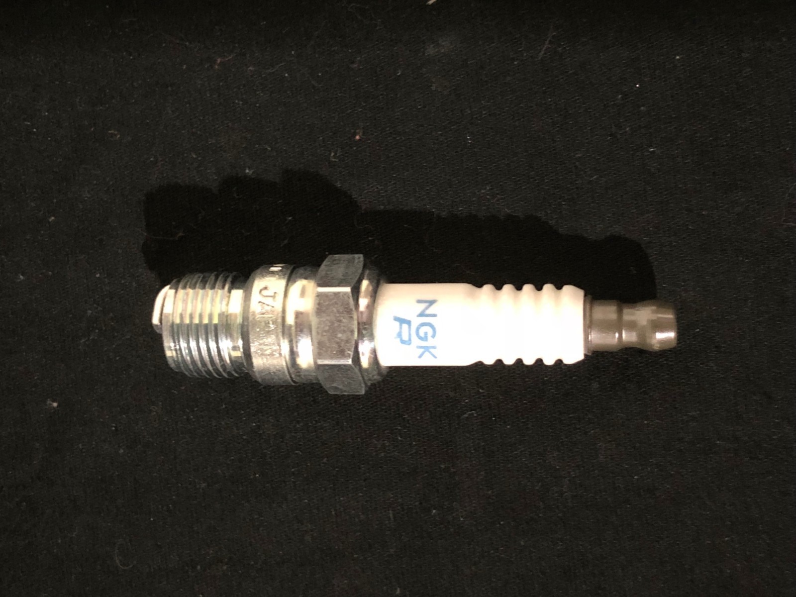 NGK BR6FS - Alternative spark plugs