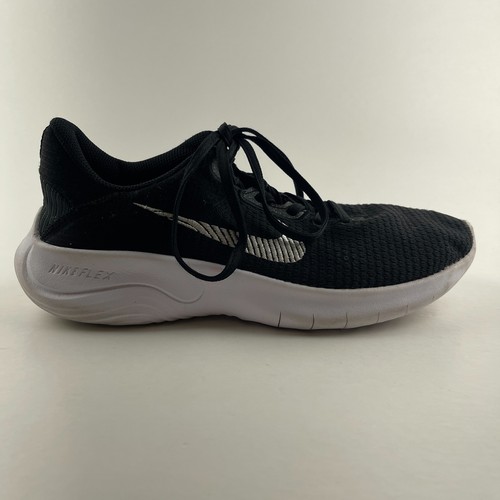 Nike Flex Experience Run 11 DD9283-001 Women's 7.5 Running Shoes Black ...
