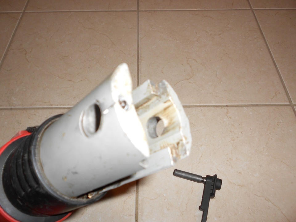 RIDGID RP 200 COMPACT PROPRESS TOOL RIDGID RP 241 | eBay