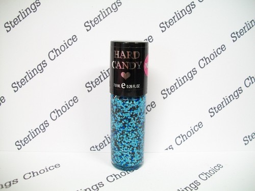 Hard Candy Nail Color Polish #798 Pop Star | eBay