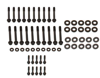 ARP Head Bolt Kit 12pt - GM LS Gen III 2004 & Later | eBay