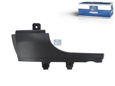 CAPSautomotive Radiator Grille 82348989 for Volvo 82348989 | eBay Australia