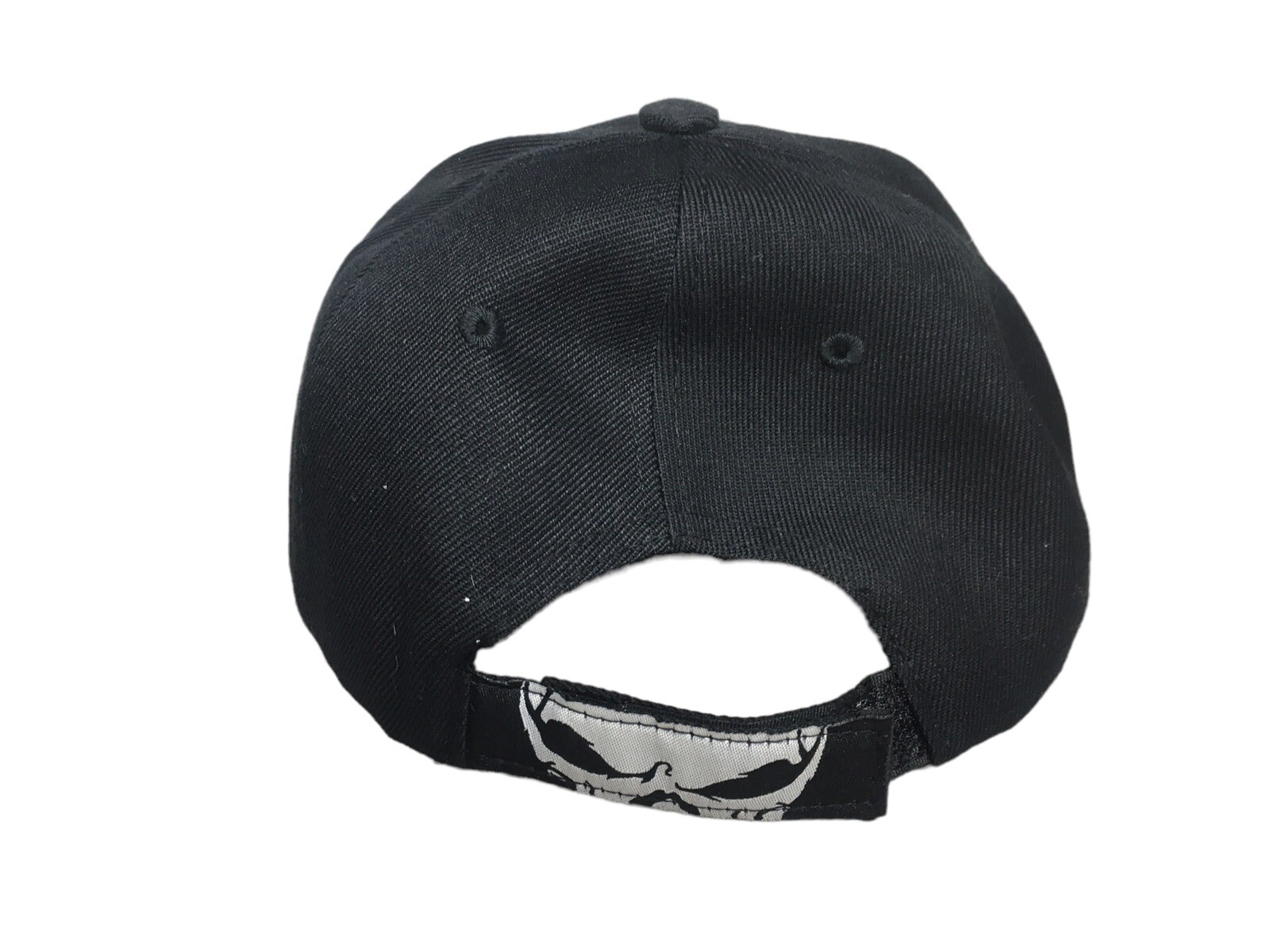 Iron Cross Hat Baseball Cap Eisernes Kreuz Choppers Black - Choice Cap ...