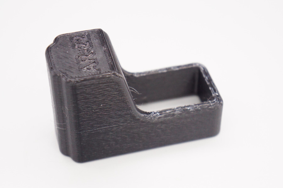 Custom Speedloader Magazine Loader for CMMG .22LR Magazine | eBay