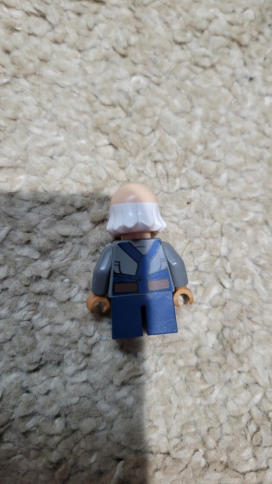 Lego Star Wars Ugnaught Mini Figure | eBay