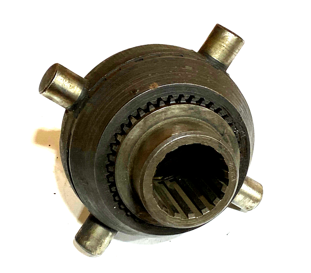 Detroit Locker DG353 DG434 Spin Differential 16 splines 1.829 military ...