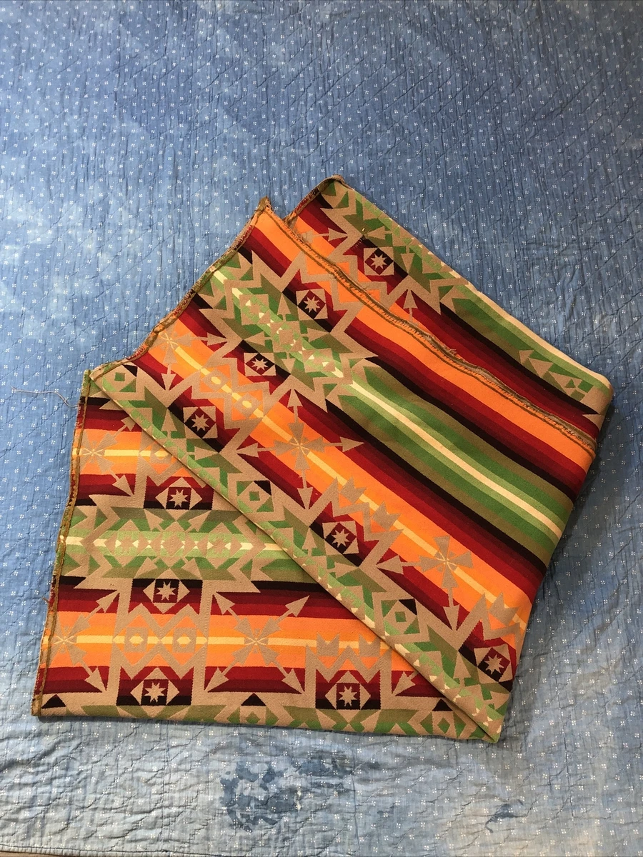 Vintage Pendleton Blankets