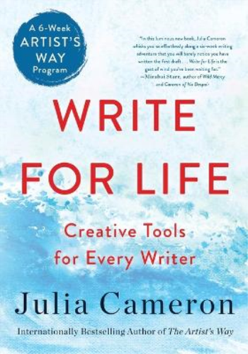 Julia Cameron Write for Life (Poche) 9781250866271 | eBay