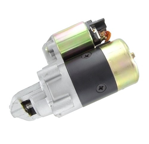 New Starter for Linamar eng LX720 LX770 LX790 LX990 Mustang Skid Steer ...