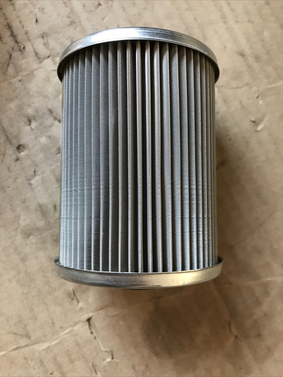 FLEETGUARD FF5584 - Fuel filter cross reference