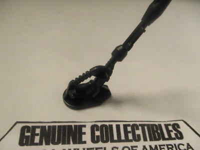 "Vintage" GI Joe Mortar Defense Unit MORTAR Weapon Original Accessory ...