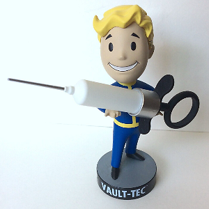 Fallout Funk | eBay Stores