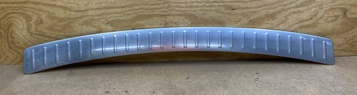 2017-2020 Nissan Pathfinder CHROME Rear Bumper Protector OEM T99B1 ...