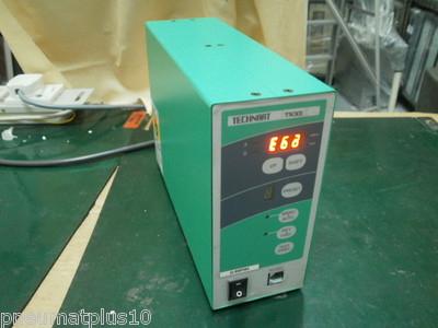Nippon Technart TN301 U-50P11H Torque Driver Controller,100-240V,ST01 ...