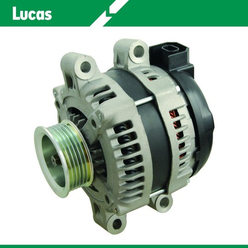 LUCAS ALTERNATOR FOR CHEVROLET MONTE CARLO V8 5.3L 06-07 400-52122 | eBay