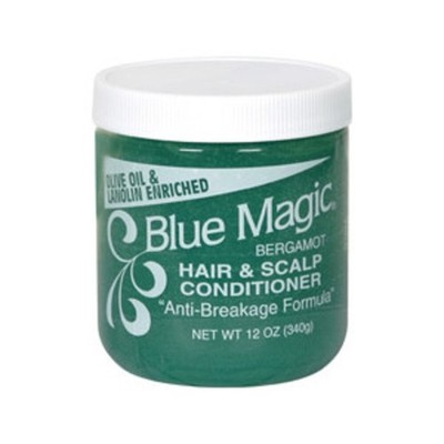 blue magic hair grease pack of 1 | eBay