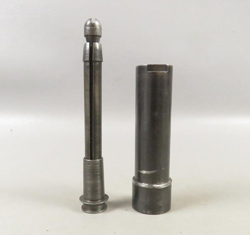 US 30 M1 GARAND BLANK ADAPTER & SHELL EXTRACTOR WWII Korea Rifle Gun ...