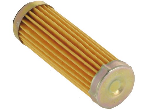 For 1976-1989 Chevrolet P30 Fuel Filter API 71329CJQJ 1983 1977 1978 ...