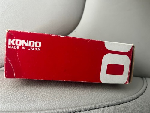 Kondo Projector Lamp *NEW* 110V-300W Made In Japan Official Part ...