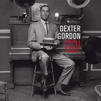 Dexter Gordon Go! (Vinyl) 12" Album (Limited Edition) | eBay