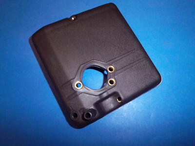 NEW Genuine Kawasaki CASE-AIR-FILTER OEM 11011-2221 M16 | eBay