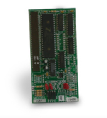 Control Panels & Keypads - Annunciator