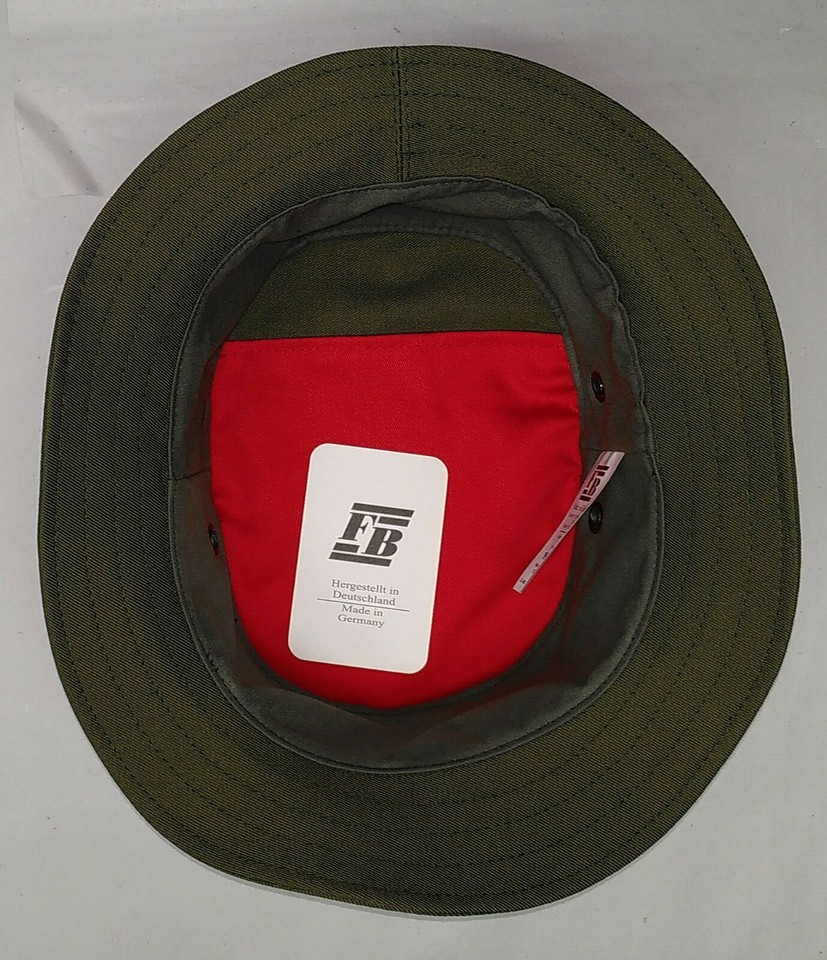 RECCE Hat Boonie Austria - Bundesheer olive browngreen - Made in ...