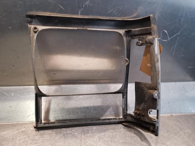 Enjoliveur moustache optique avant droit JEEP GRAND CHEROKEE 1 | eBay