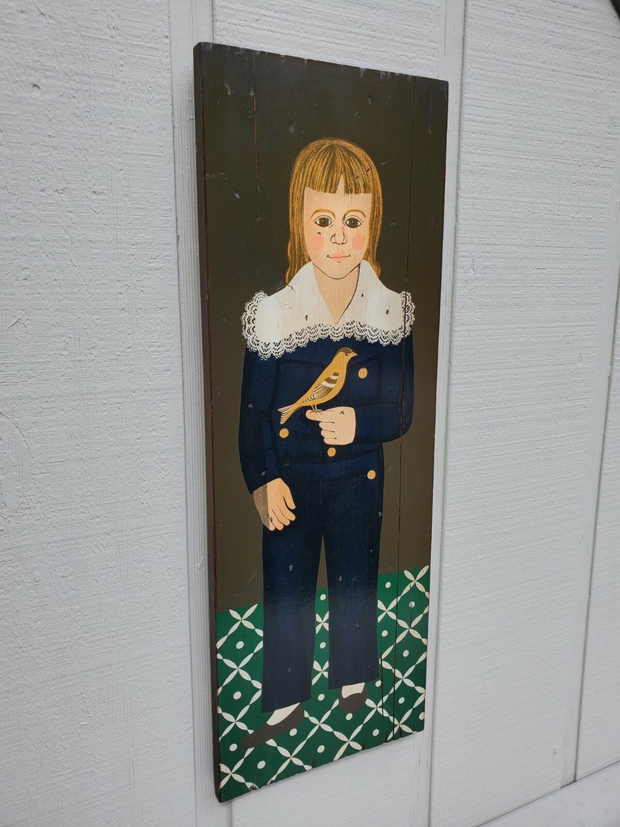 George Nathan Paintings N.C. Wyeth Works On View At Chester County Art