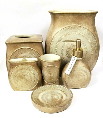 Raymond Waites Bathroom Accessories – Rispa