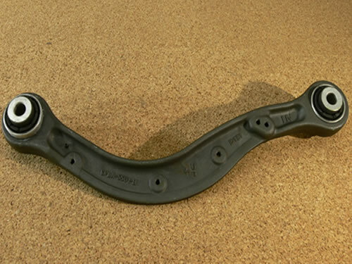 LAND ROVER REAR UPPER CONTROL ARM RANGE ROVER ROVER SPORT DISCOVERY ...