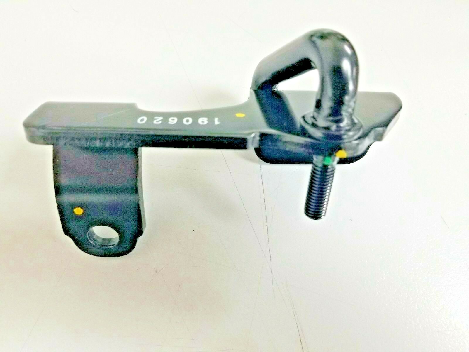 Genuine Holden New Rear Exhaust Bracket suits Holden Colorado 2017-2020 ...