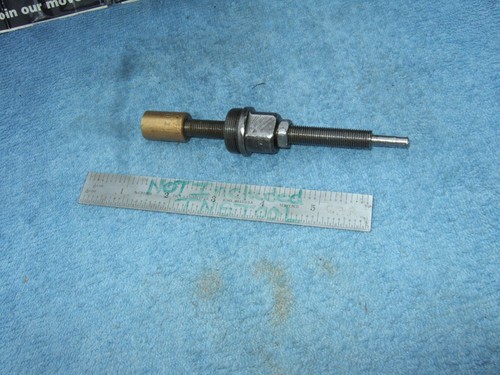 HARDINGE SS11 COLLET STOP (Not 5C) OLD USED VINTAGE TOOLMAKER ...