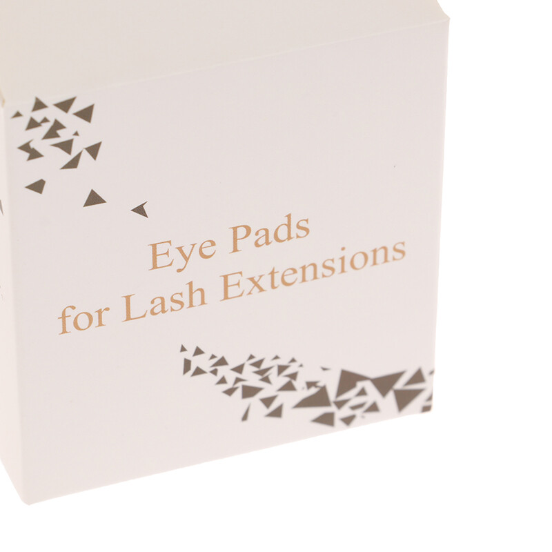 Lash Tape Foam Eye Pad For Eyelash Extension Waterproof Pre Cut Medical ...