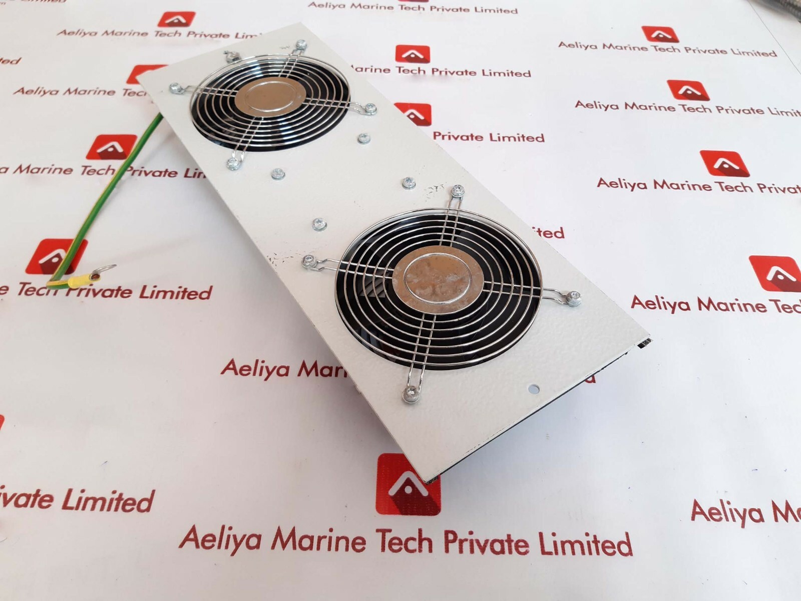 Honeywell FC-FANWR-24R Fan Assembly Kit 24V DC for sale online | eBay