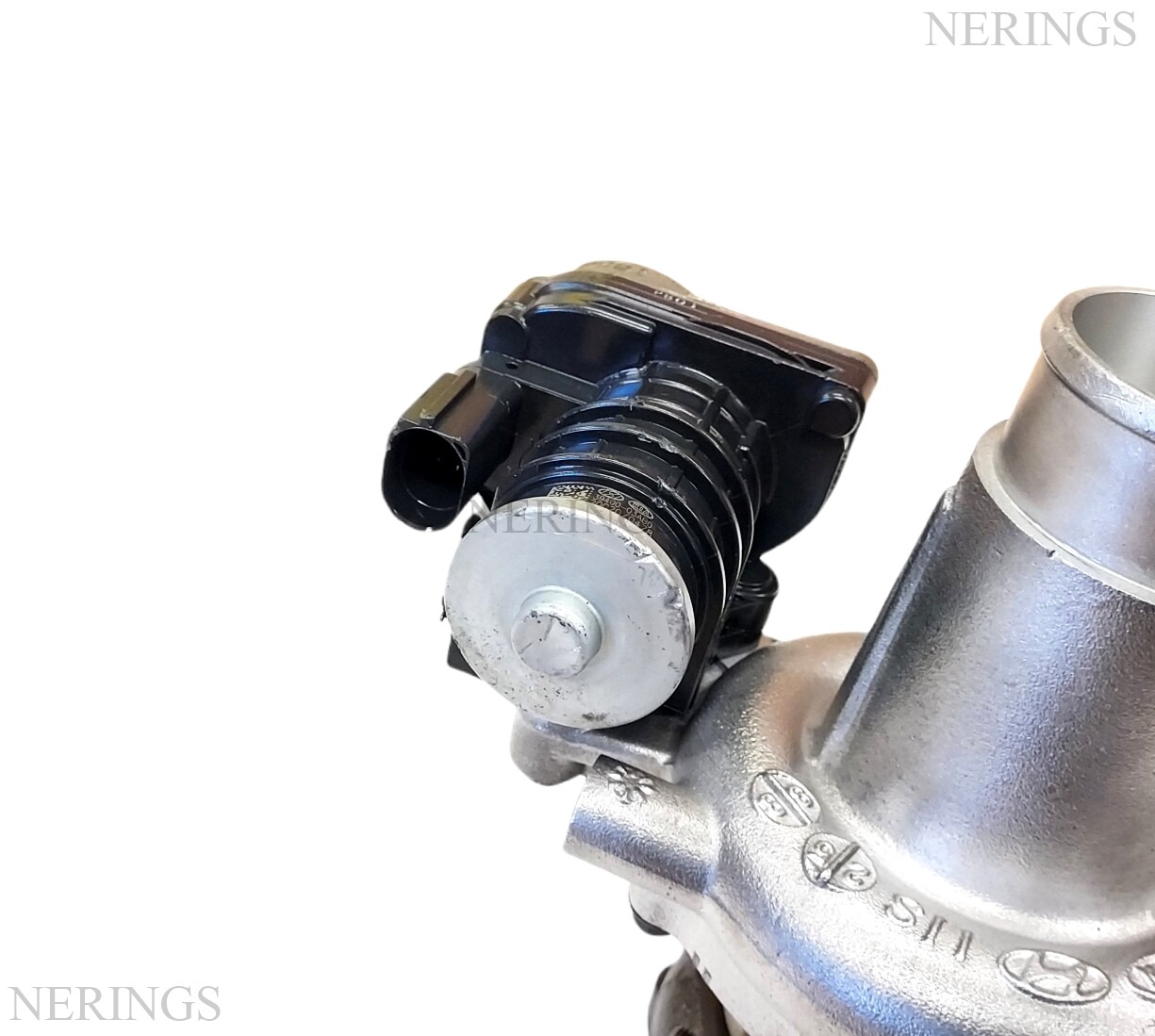 Turbocharger for Kia Ceed Proceed 1.4T-GDI 140 Kw 28231-03200 | eBay