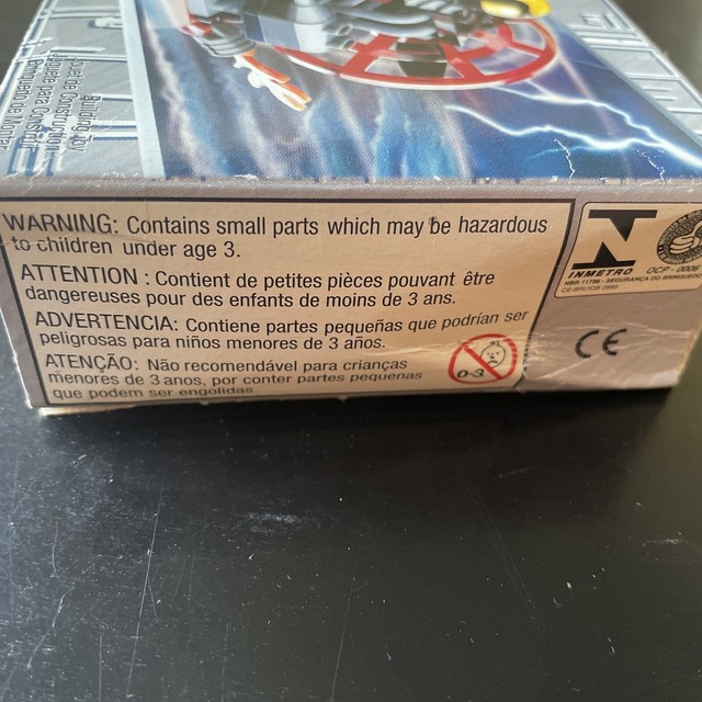 LEGO Alpha Team: Ogel Command Striker (6771) for sale online | eBay