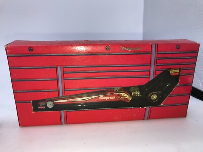 Snap On Tools Racing 1998 Limited Doug Herbert’s Top Fuel Dragster ...
