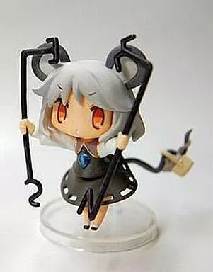 Mini Figure Nazrin "Touhou Collection Vol. 3" | eBay