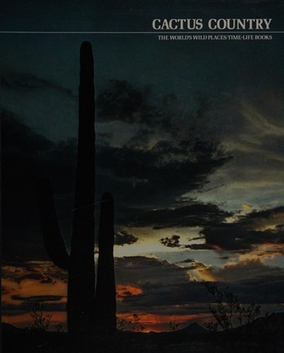 Cactus Country Paperback Edward Abbey | eBay UK