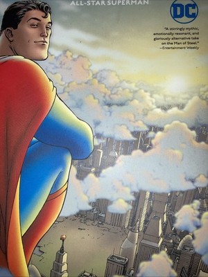 DC COMICS: All-Star Superman Paperback – 2018 by Grant Morrison ...