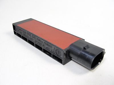 VW Golf 7 KESSY Antenne Keyless Entry ZV hinten 5Q0962131 /31353 | eBay.de