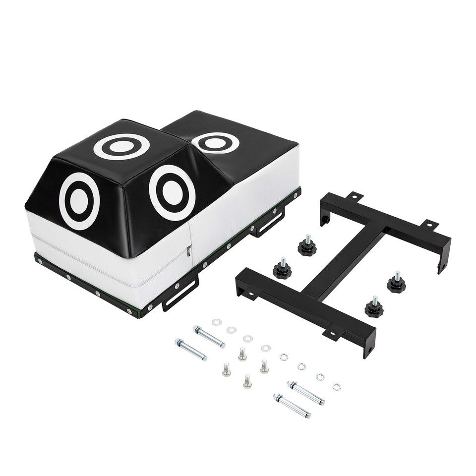 Wall Mount Uppercut Boxing Training Punching Boxing Training Boxing ...