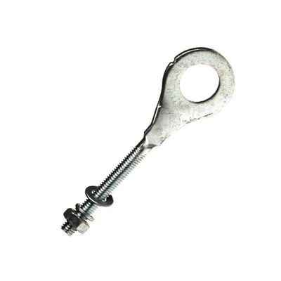 Standard Rear Axle Adjusting Assembly for the Baja Mini Bike MB200 | eBay