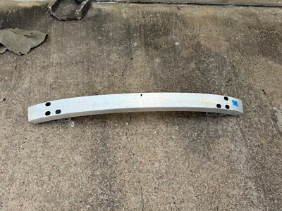 2014-2018 MASERATI GHIBLI REAR REINFORCEMENT BAR FACTORY OEM | eBay