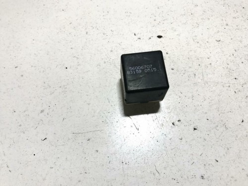 56006707 Relais for Chrysler Voyager 1999 FRF618548-45 | eBay