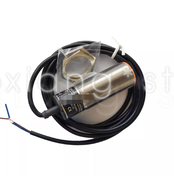 1PC Proximity Switch Sensor DI5029 DGK3007BWRKG/IO/US Replacement | eBay