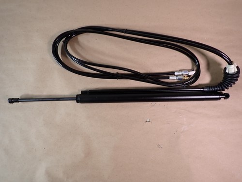Power Lift Gate Hydraulic Strut for Cadillac SRX Saab 9-4x Liftgate ...