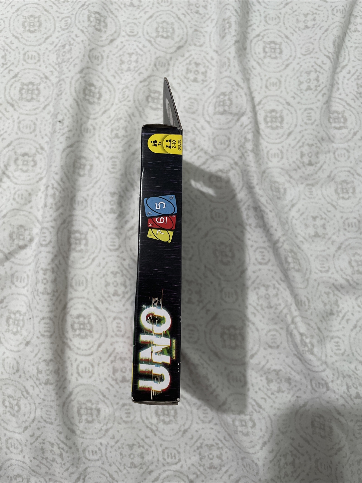 UNO Retro 2000s Card Game 4/5 | eBay